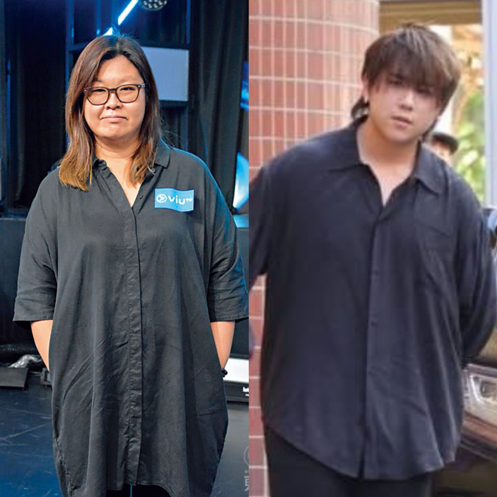 其實姜濤係咪已經肥過花姐 | LIHKG 討論區