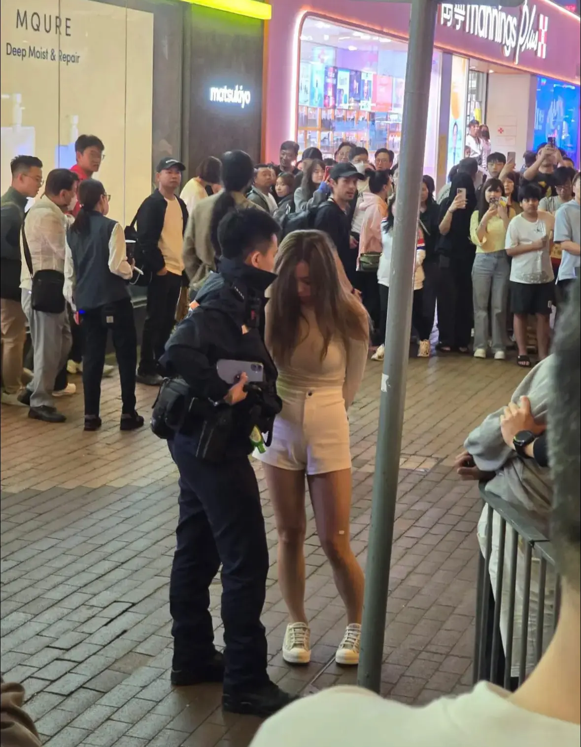 朗豪坊發生咩事 | LIHKG 討論區