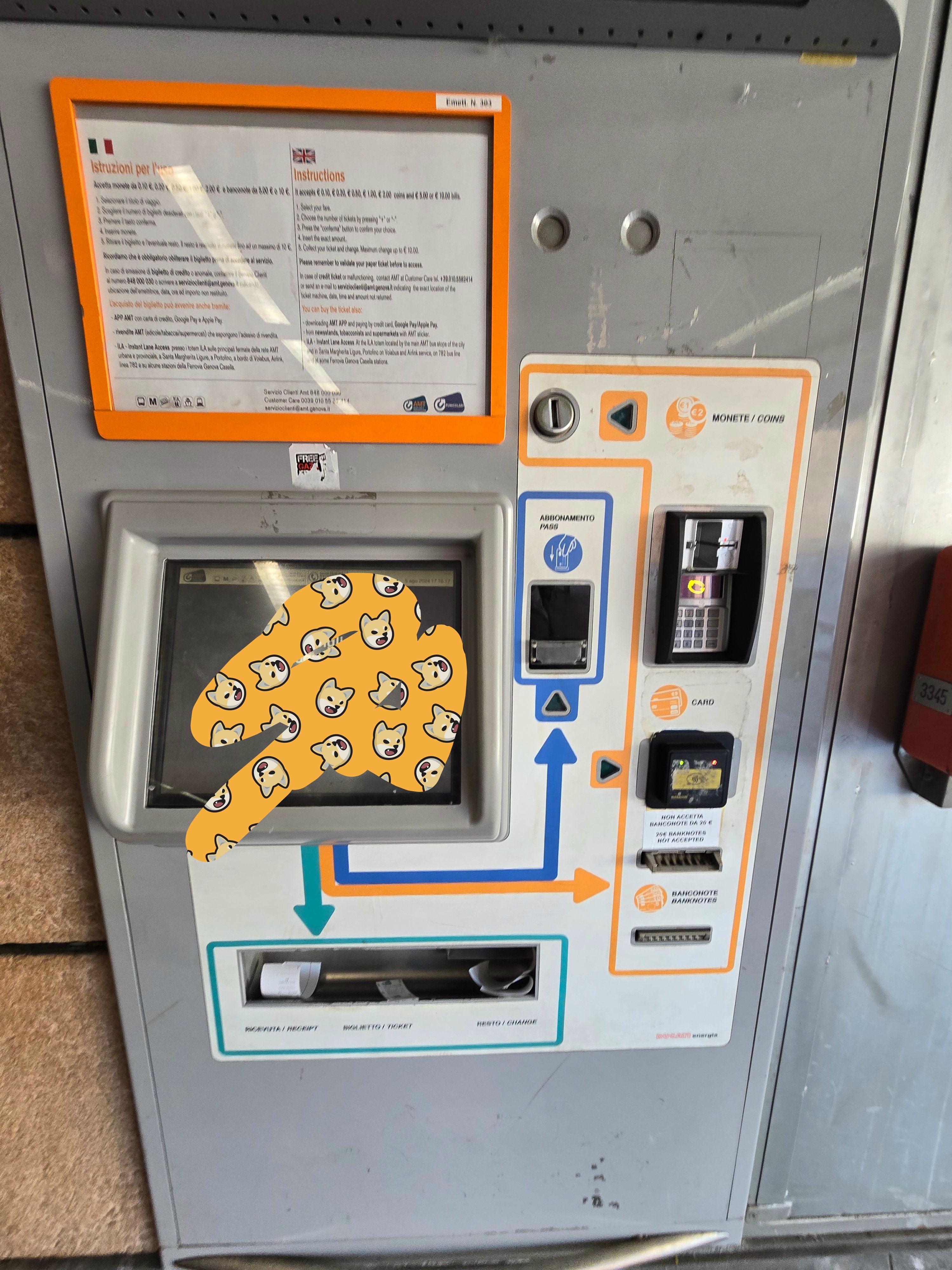 意大利hea遊十日[Live遊記] | LIHKG 討論區