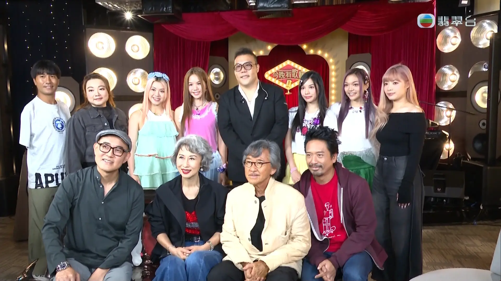 [TVB] 東張西望討論區(257) | LIHKG 討論區