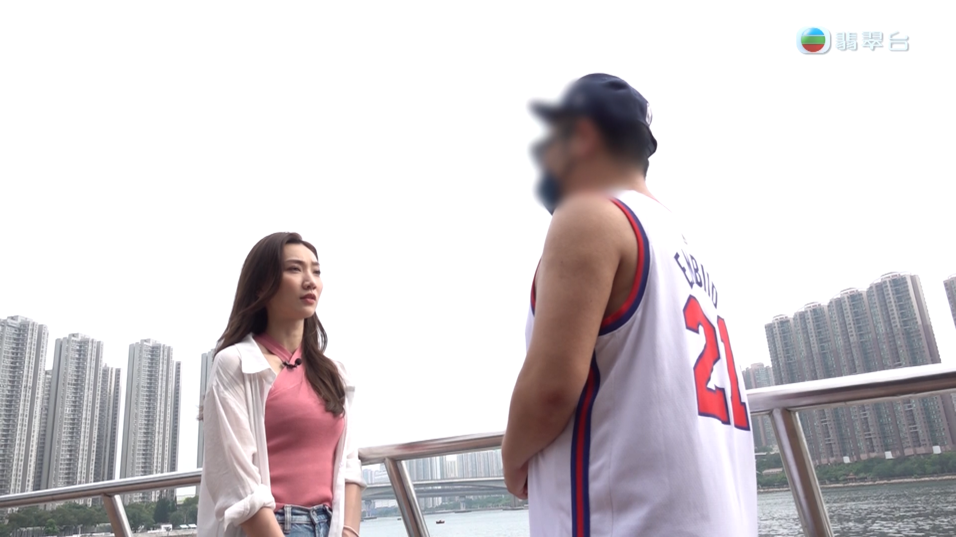 [TVB] 東張西望討論區 (102) | LIHKG 討論區