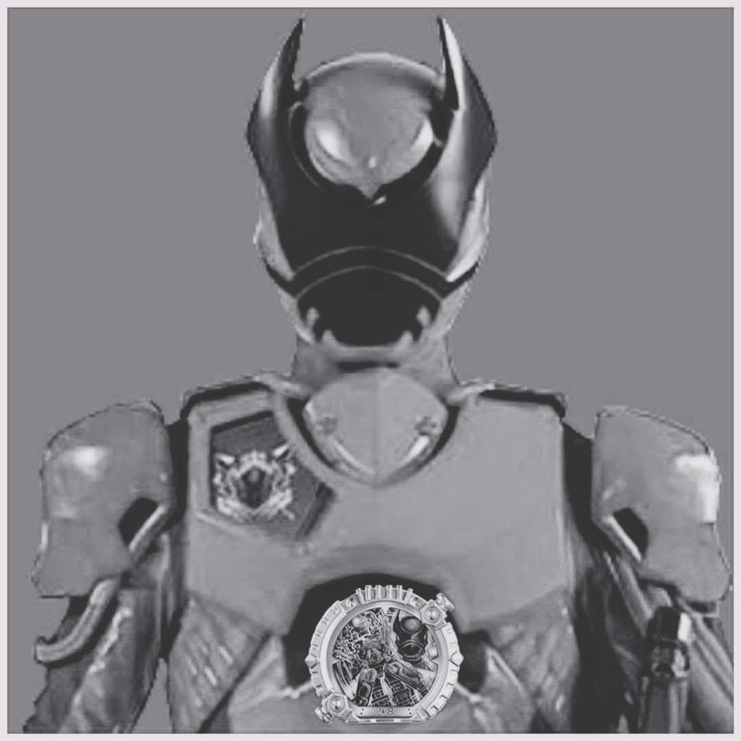 [特攝撚] Super Hero Time 討論區 Gavv ,五獸者 (21) | LIHKG 討論區