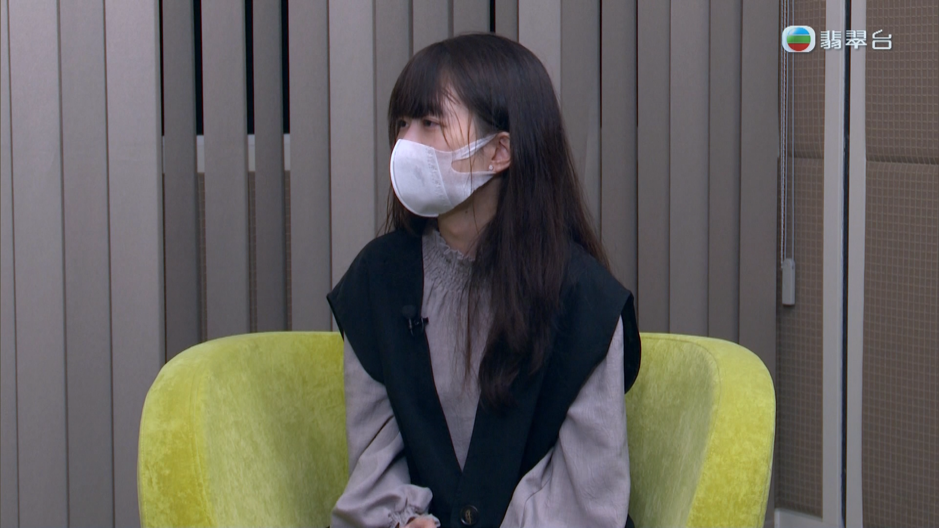 [TVB] 東張西望討論區 (99) | LIHKG 討論區