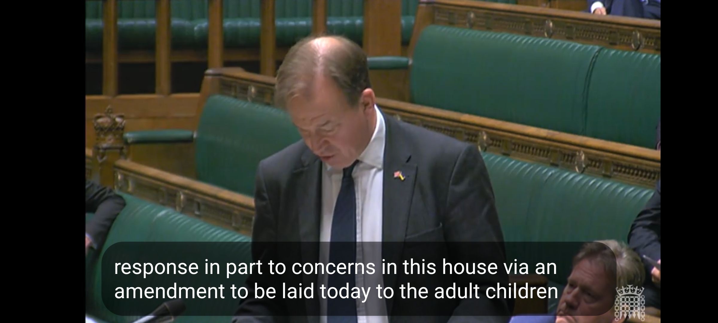 【突發】英國政府向國會提出擴大BNO簽證方案 將於11月30號生效 | LIHKG 討論區