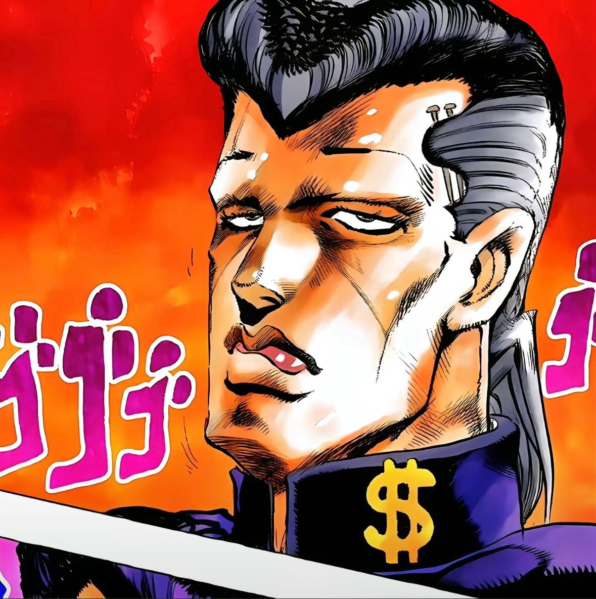 點解漫畫既億泰完全唔似on9 | LIHKG 討論區