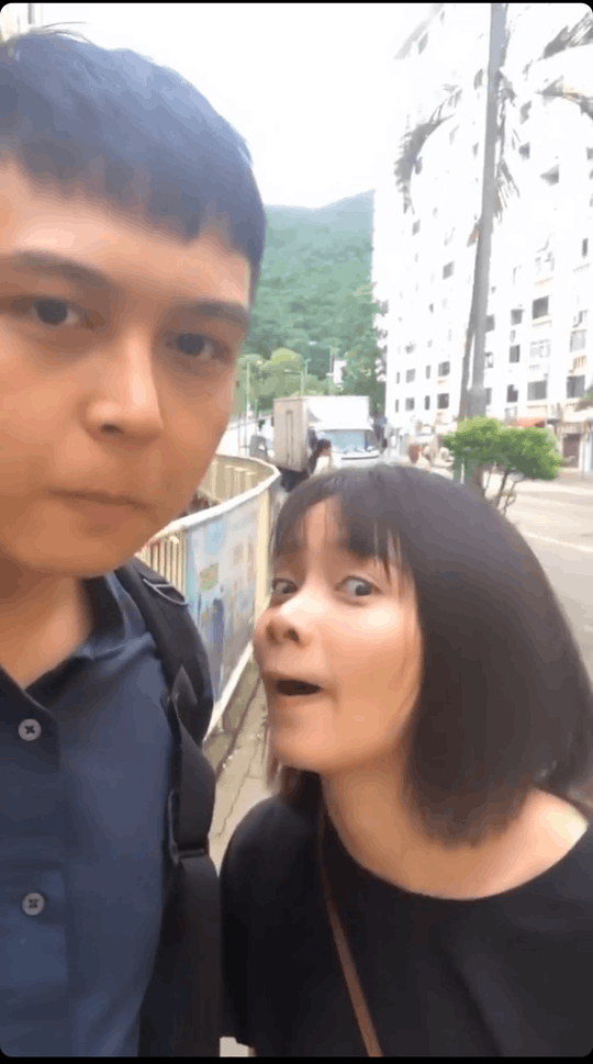 一句講晒，屌小儀定Ash | LIHKG 討論區