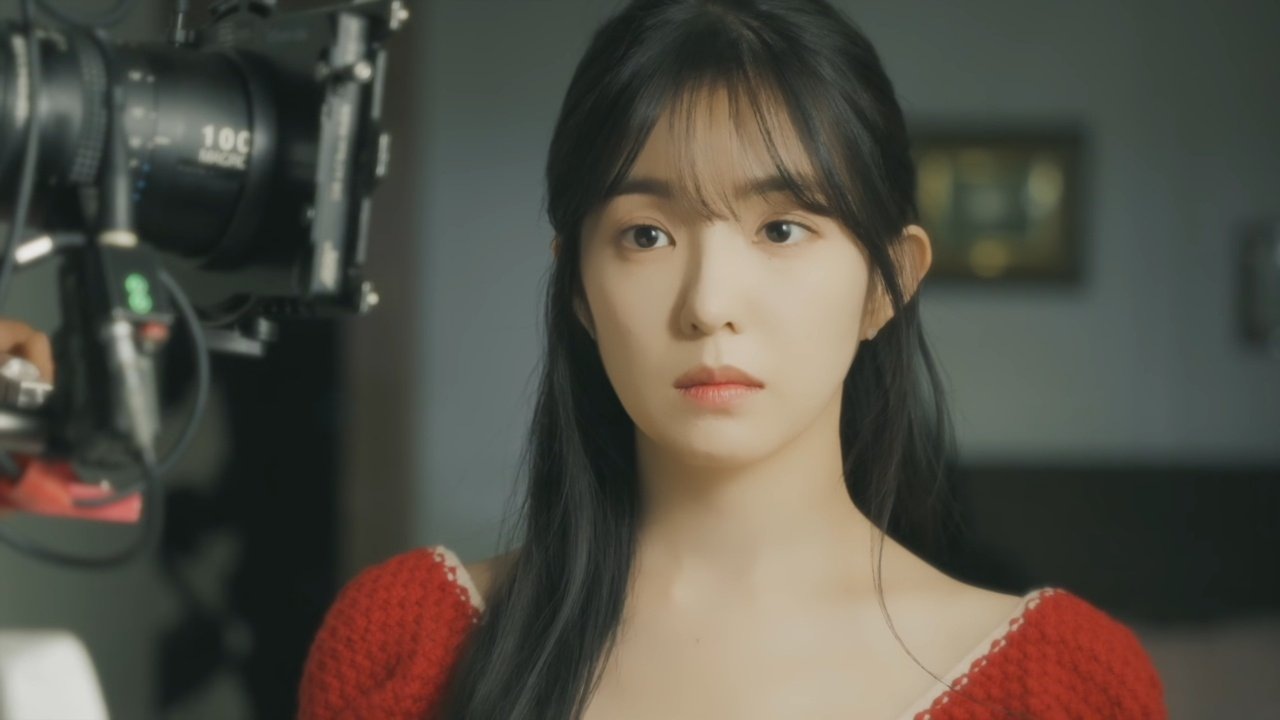 唔講政見, kpop輕熟美魔女黎講Irene定IU靚囡d? | LIHKG 討論區