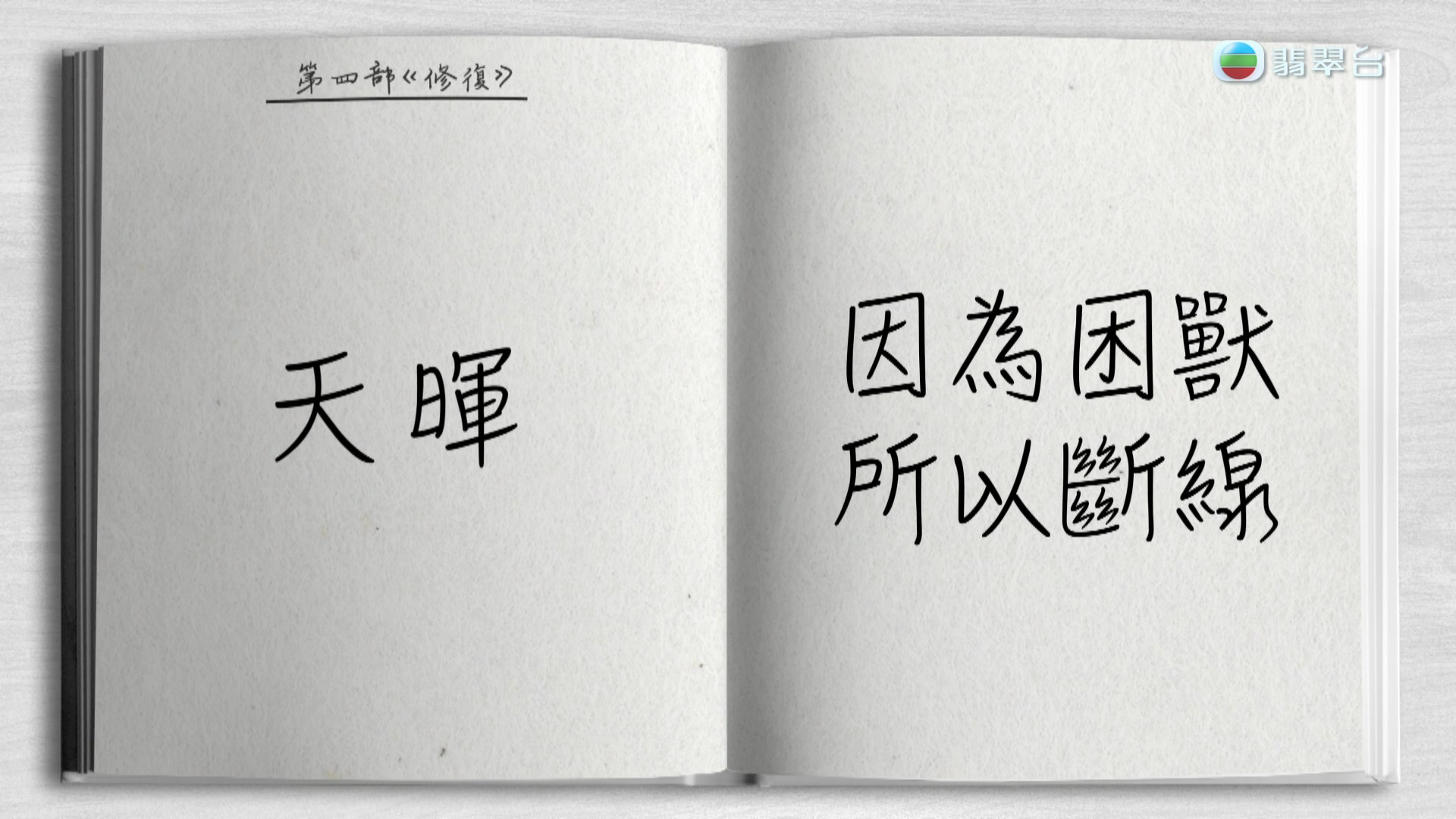 [TVB] 婚後事 (8) | LIHKG 討論區