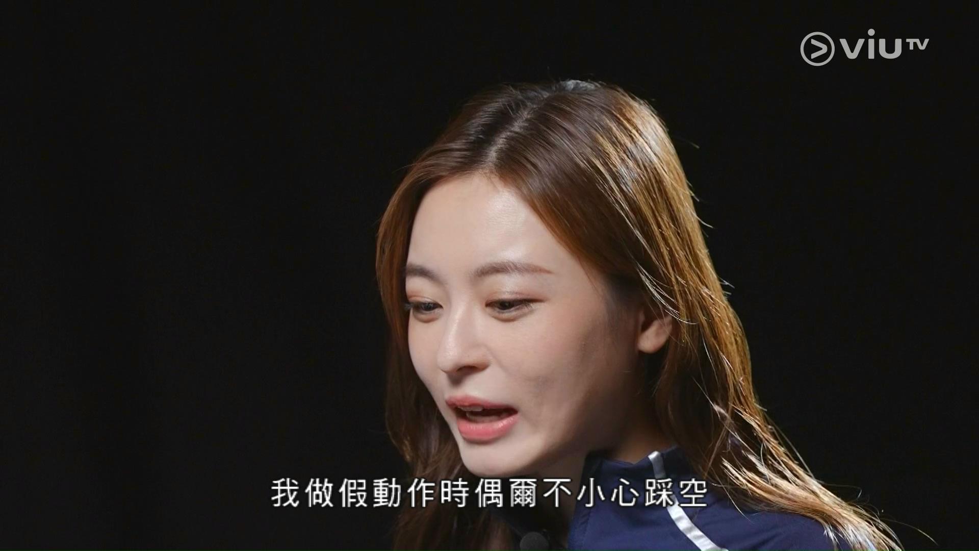 [ViuTV]足球女將 （2） | LIHKG 討論區