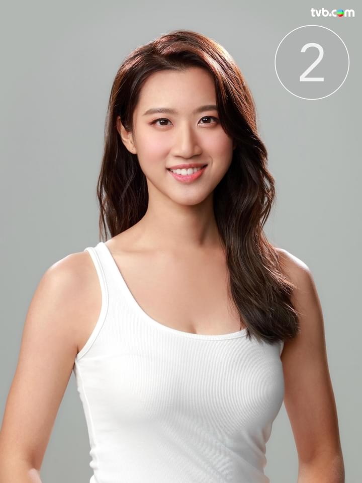 2025香港小姐競選決賽[18：30]紅地氈盛況 | LIHKG 討論區