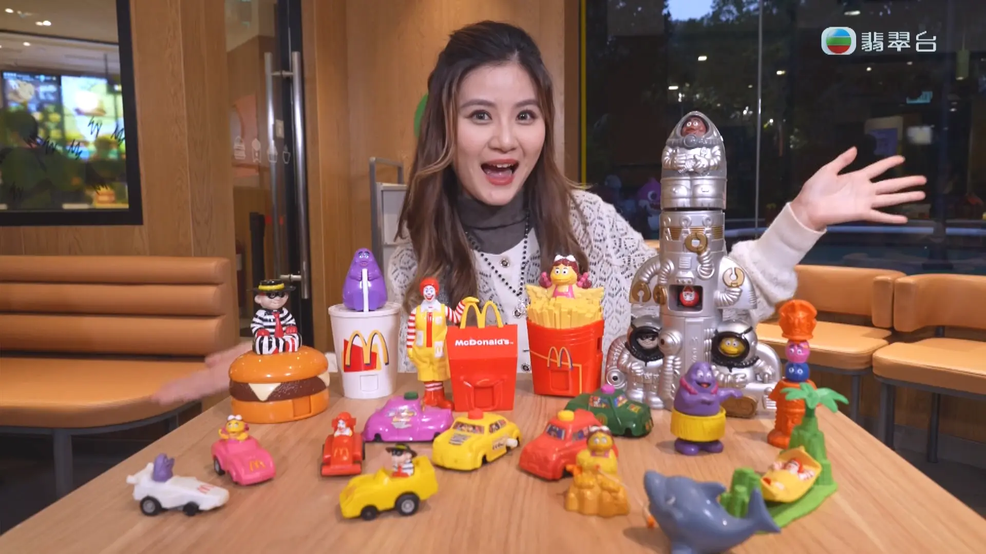 [TVB] 東張西望討論區 (210) | LIHKG 討論區