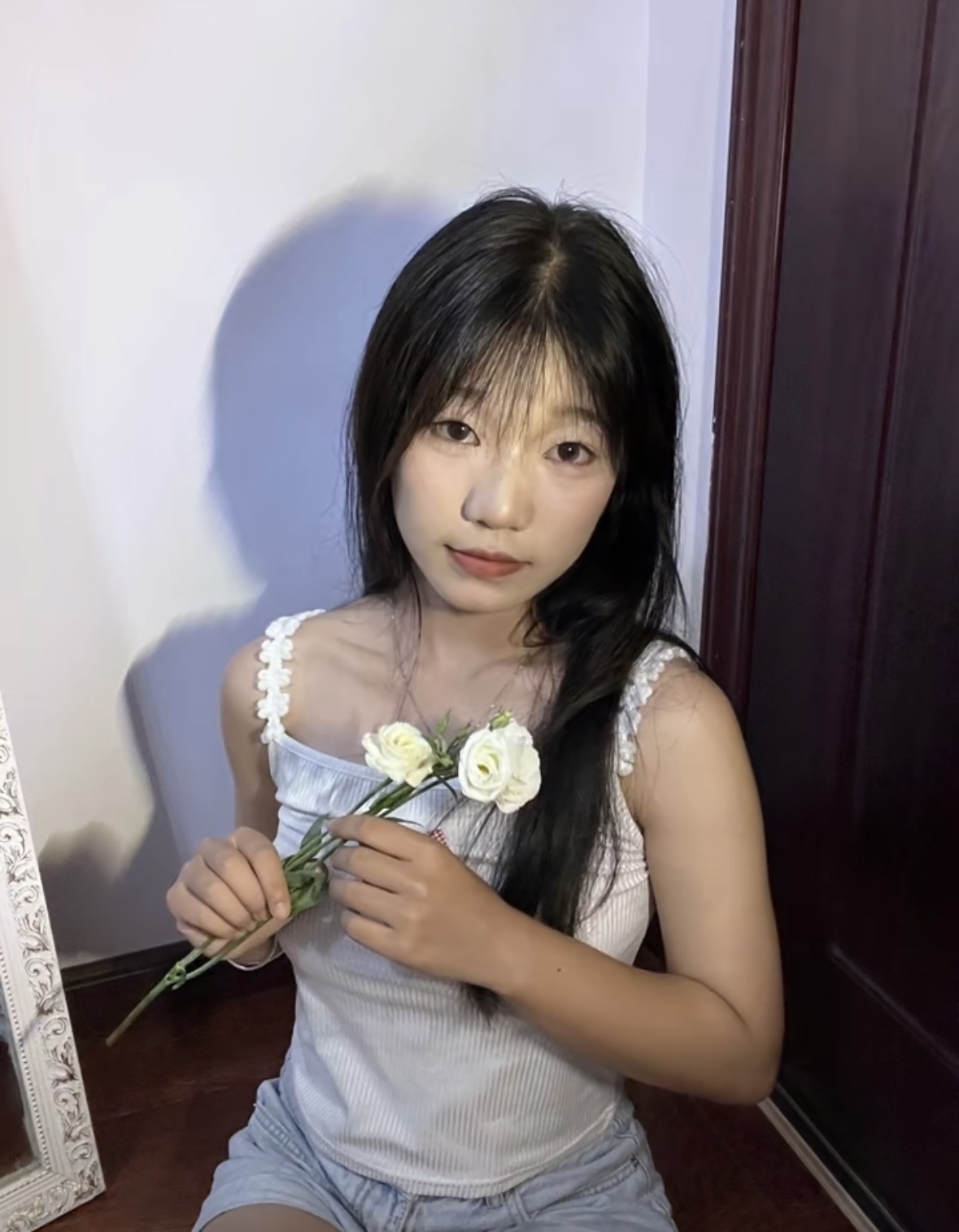 (多圖) 痴能線大陸妹D P圖術勁過AI | LIHKG 討論區