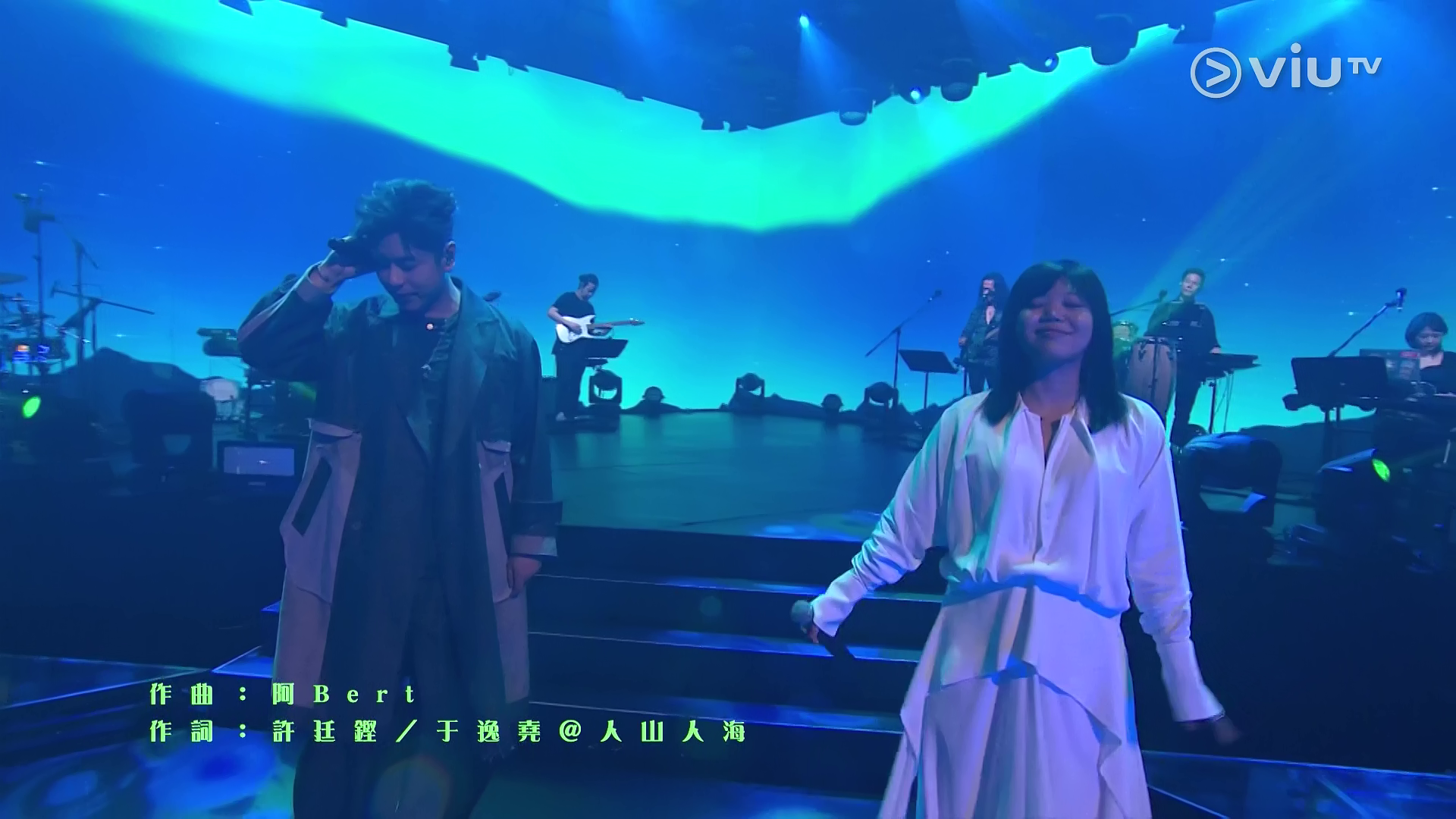 [ViuTV] Chill Club 星期日 21:30 (183) | LIHKG 討論區