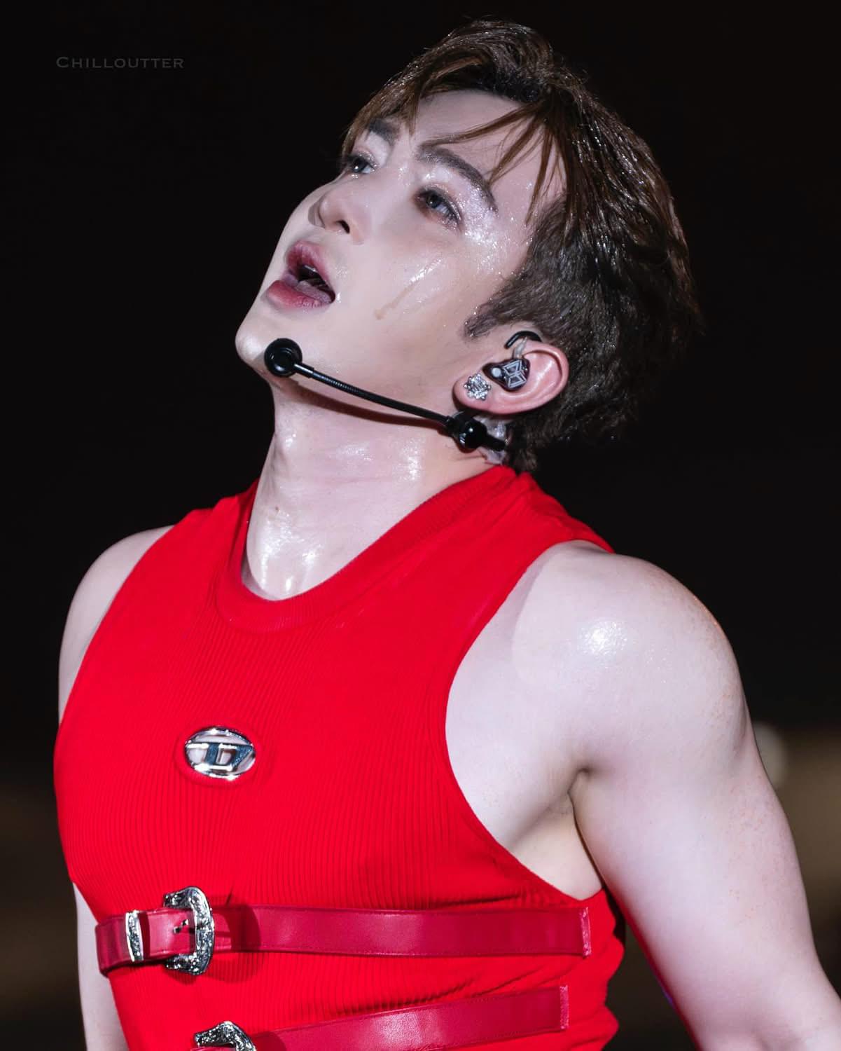 點睇香港頂流 Jackson Wang 首新歌都幾屈機 | LIHKG 討論區