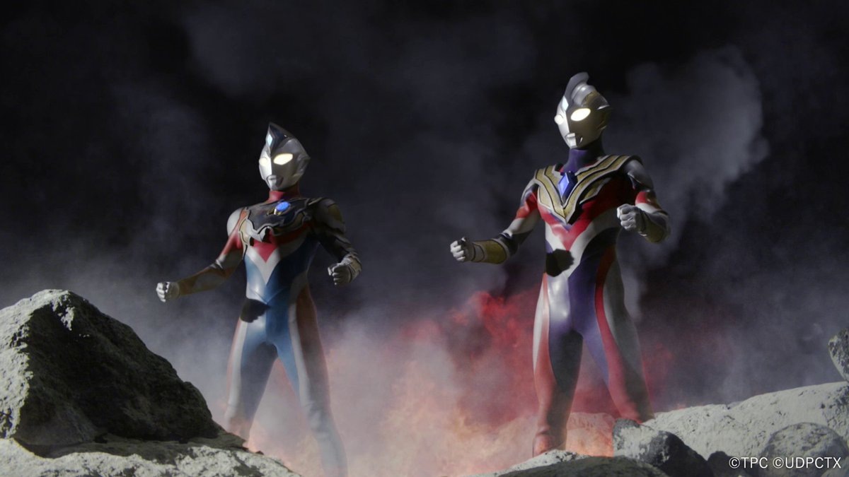 [討論]超人Ultraman[32] 頂2集Smile Smile編劇回歸... | 322年歷久不衰 宇宙煎餅 | LIHKG 討論區