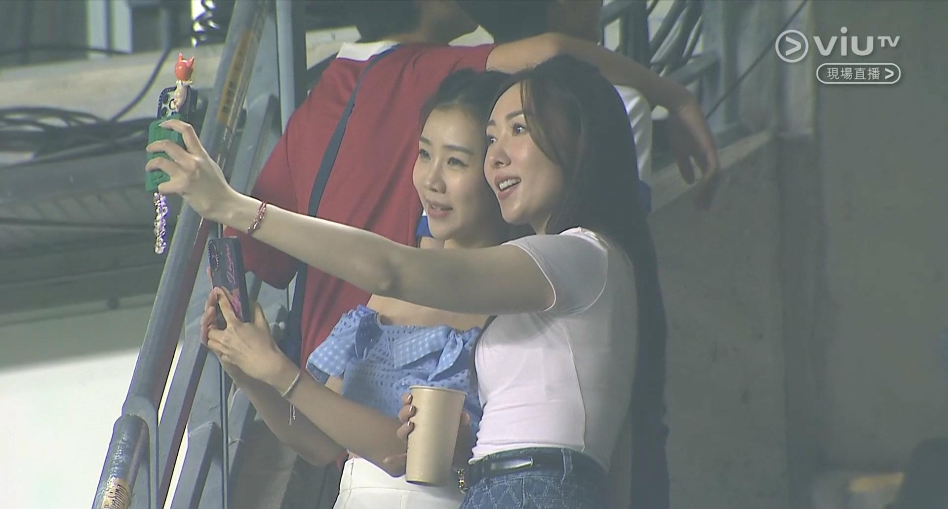 YT周殷庭將擔任「凝皓教育挑戰盃」中場嘉賓 | LIHKG 討論區