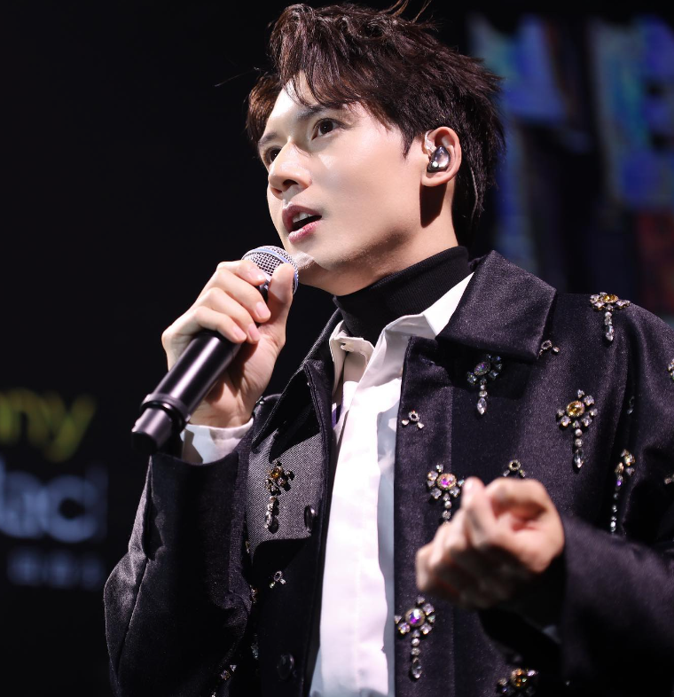 Kenny係咪40歲男人嘅完美狀態 | LIHKG 討論區