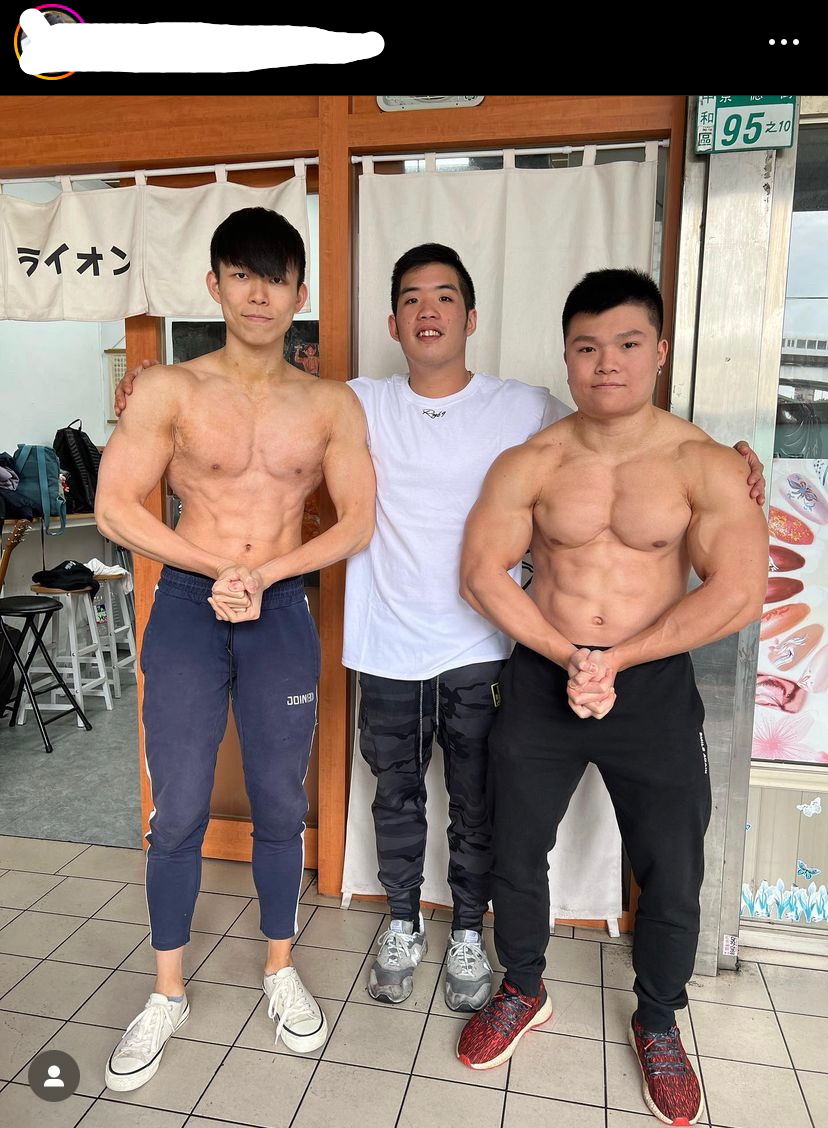 剛約了健康台某巴打做gym,開始後悔至今於連登既發言 | LIHKG 討論區