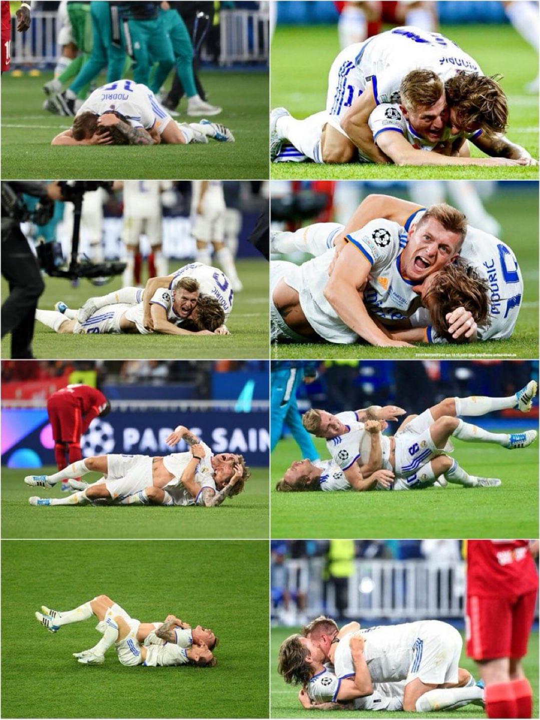 [摩迪, stay please ]皇家馬德里球迷吹水區（395） | LIHKG 討論區