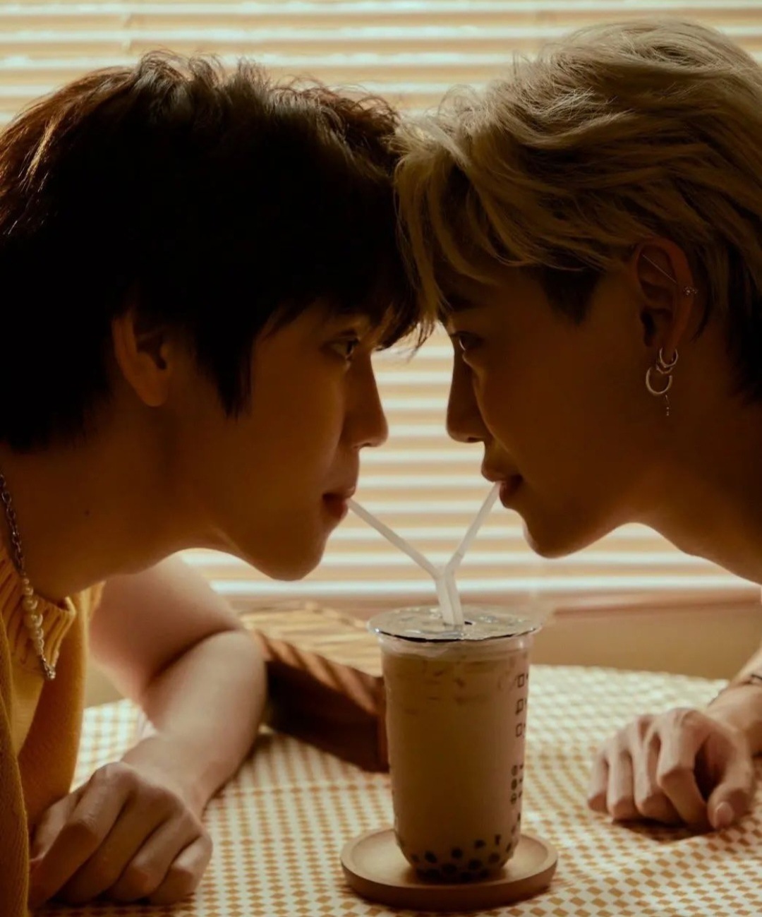 有無人睇開泰國BL劇(255) | LIHKG 討論區