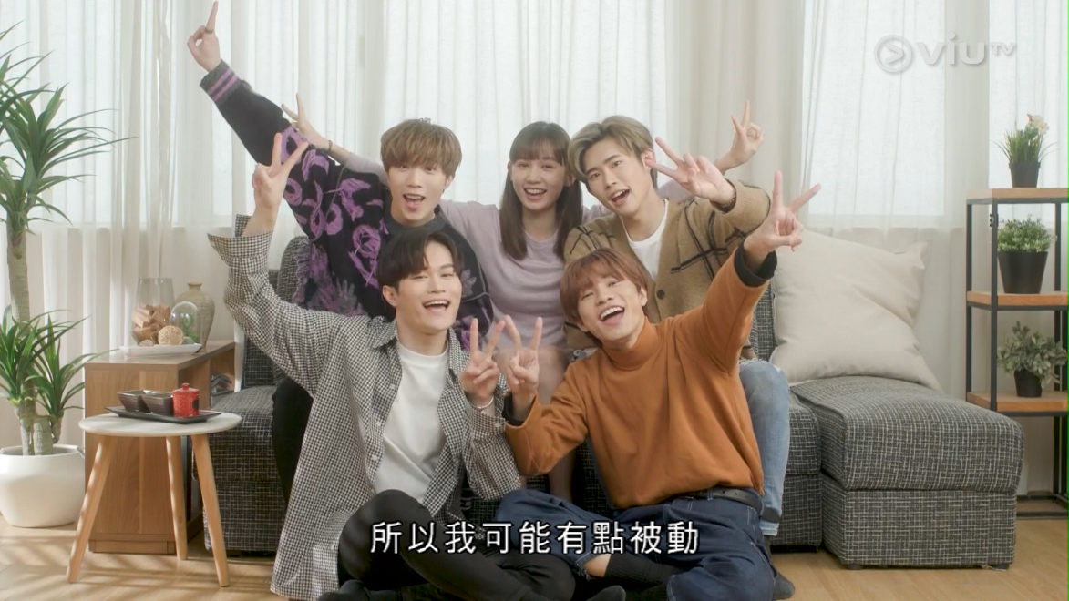 [ViuTV] YOLO (3) | LIHKG 討論區