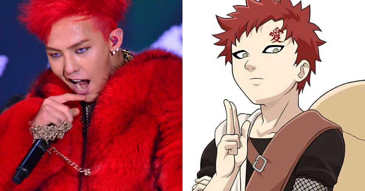 Lisa=naruto Jennie=sasuke | LIHKG 討論區