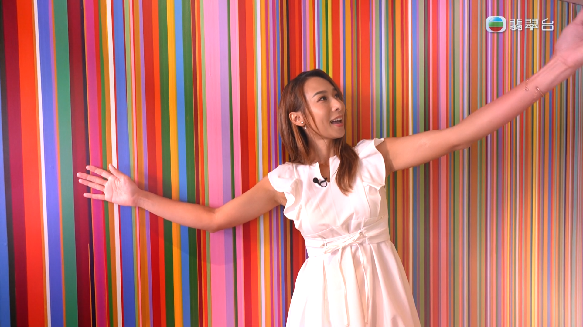 [TVB] 東張西望討論區 (105) | LIHKG 討論區