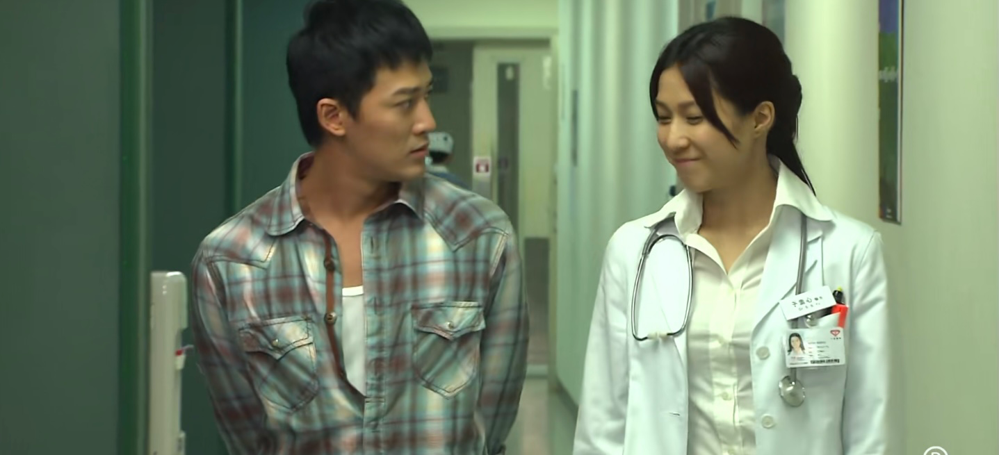 嚴選四十大最常見嘅TVB劇集取景地 | LIHKG 討論區