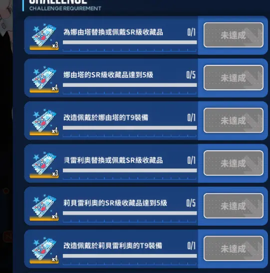 【I/A】勝利女神：妮姬 (121) 萊徹女王寡敵眾 莉莉維絲世無雙 | LIHKG 討論區