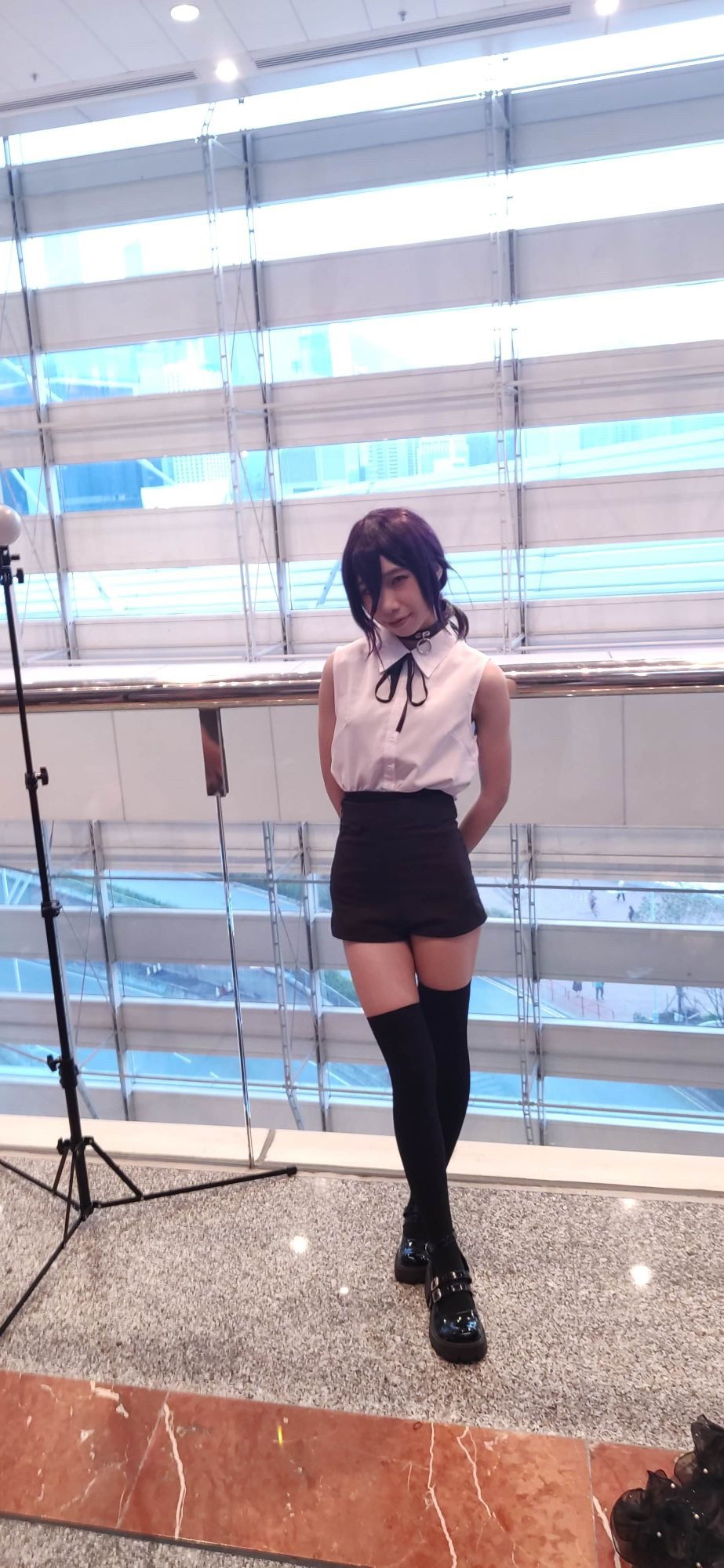 2023動漫節coser IG認領區 (2) | LIHKG 討論區