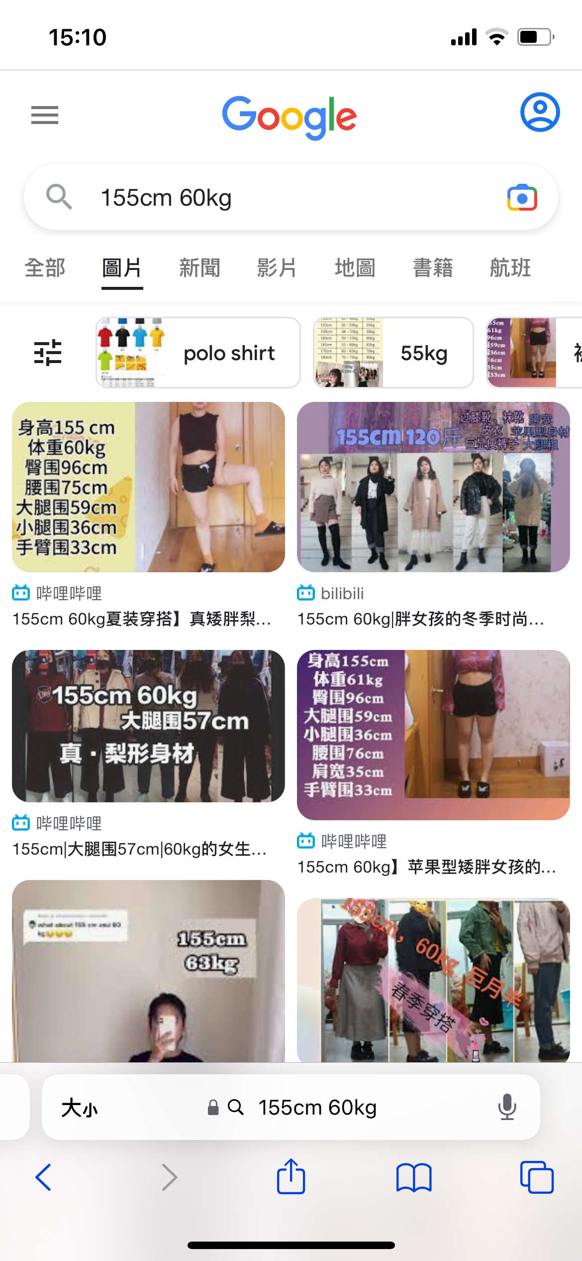 其實HMD啲人係咪唔識分肥瘦？ | LIHKG 討論區