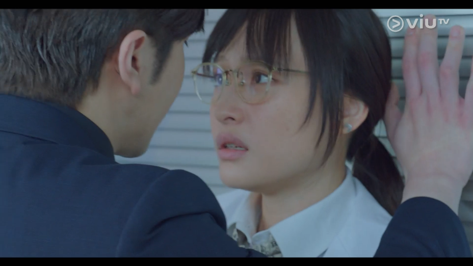 【ViuTV】《社內相親》逢星期一至五 21:30（10）星期五22:45有FB Live | LIHKG 討論區