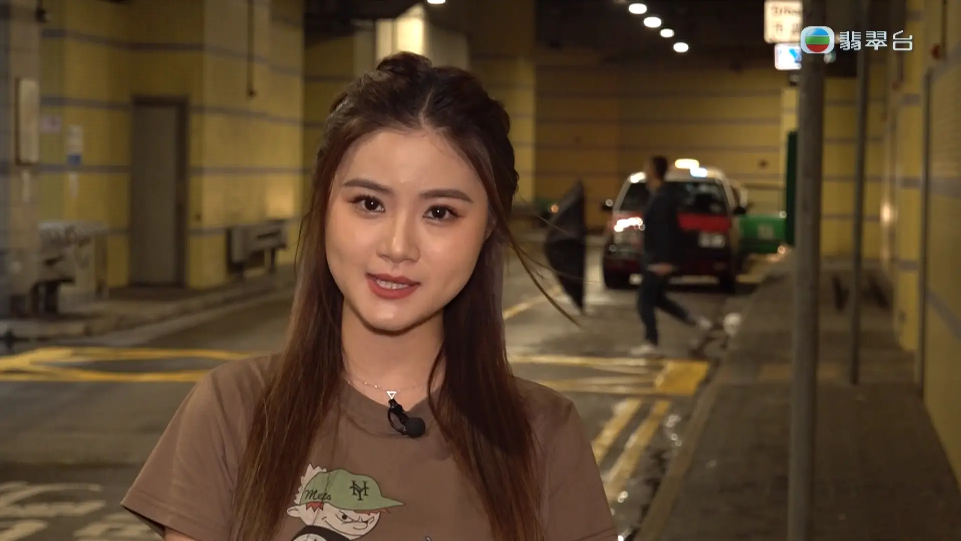 [TVB] 東張西望討論區(256) | LIHKG 討論區