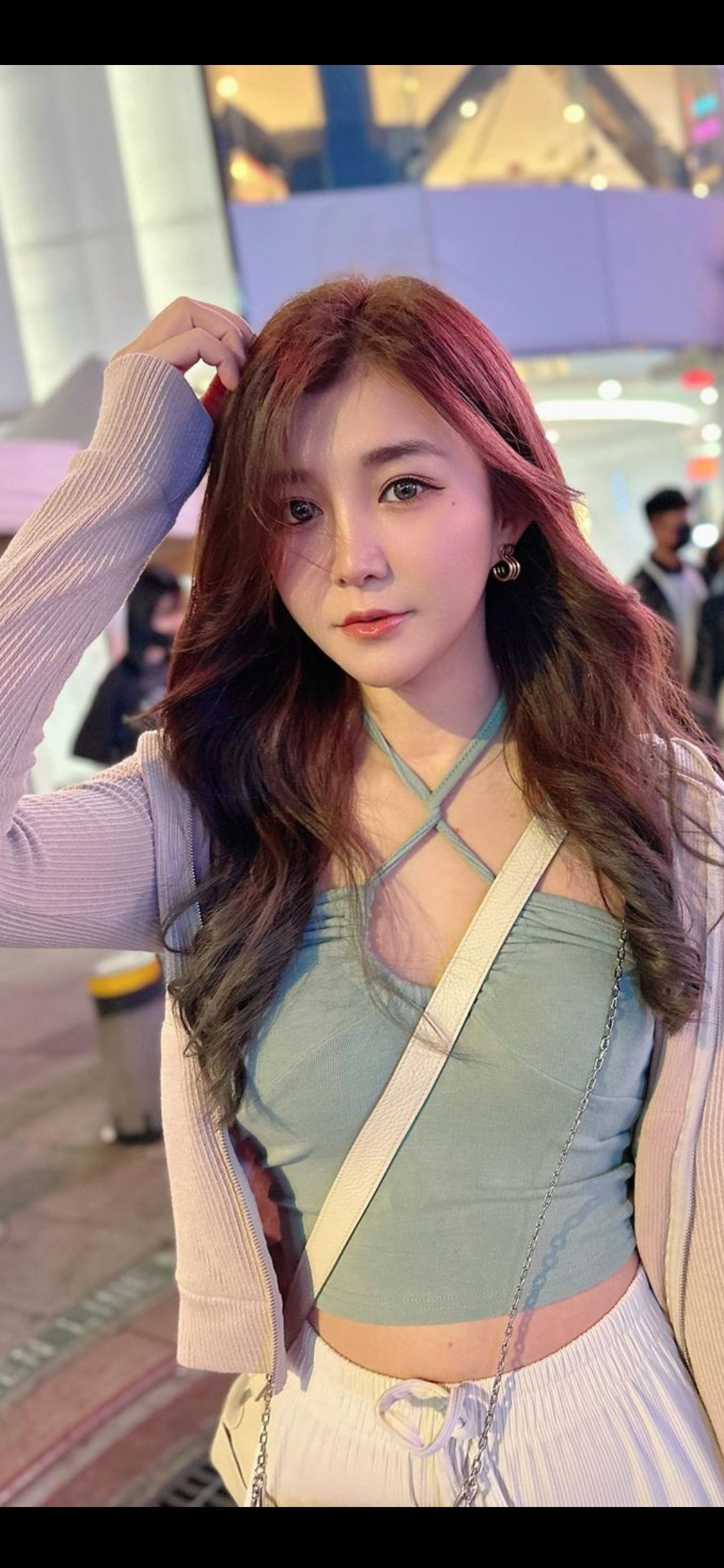 《第一屆連登IG女神選舉》 | LIHKG 討論區