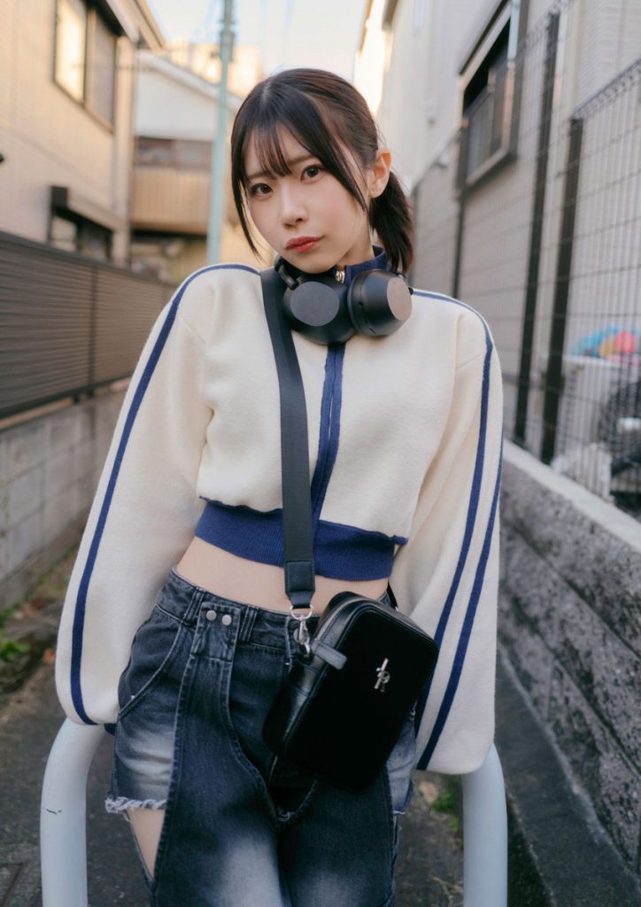 【写真】君の温度 第14回 葵いぶき | LIHKG 討論區