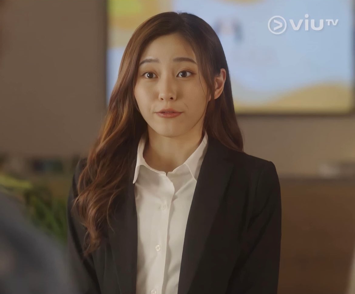 Ivy So算唔算香港第一美女? | LIHKG 討論區