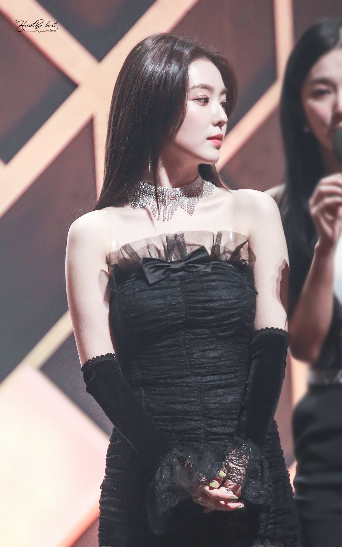 2月絕色佳人裴柱現(IRENE) | LIHKG 討論區