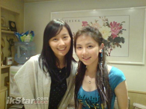 十幾年前GEM清純個LOOK真係幾正。 | LIHKG 討論區