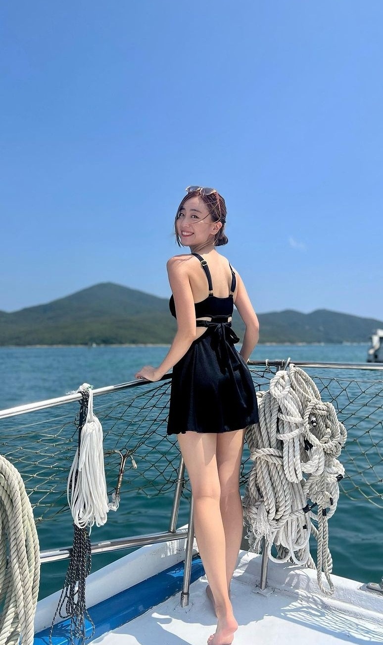 [突發]香港娜美琴日最後一日主持RTHK第二台節目「當150遇上170」 | LIHKG 討論區