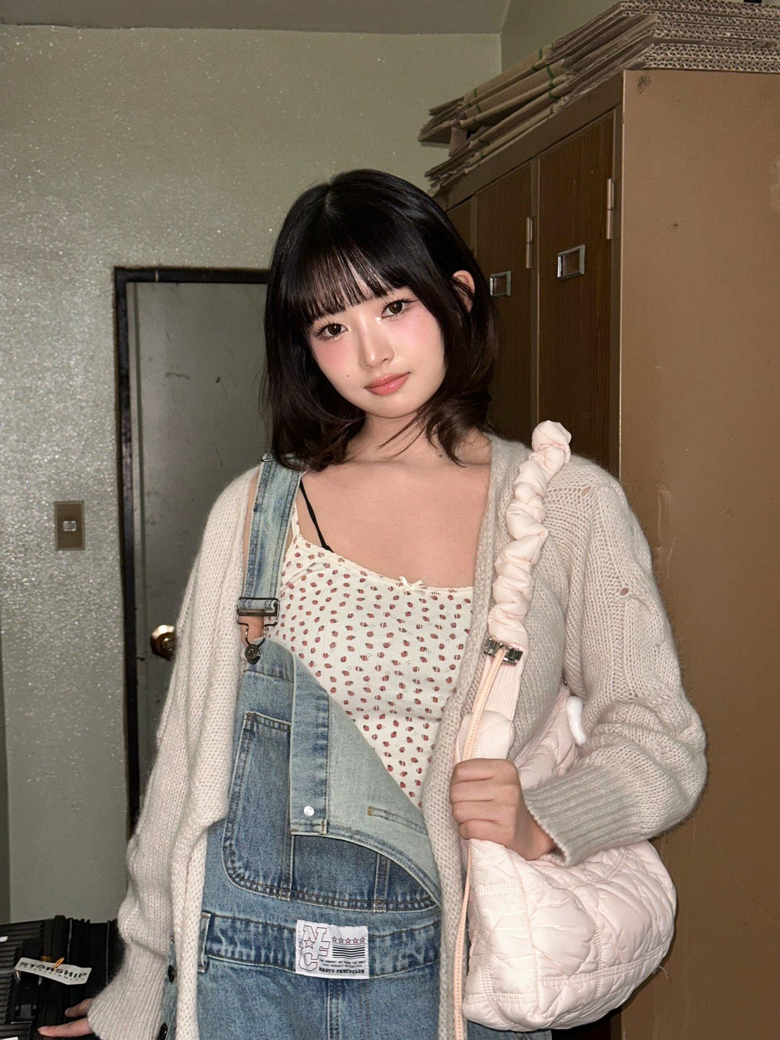 嚴選Rei妹三大可愛影片。。。 | LIHKG 討論區