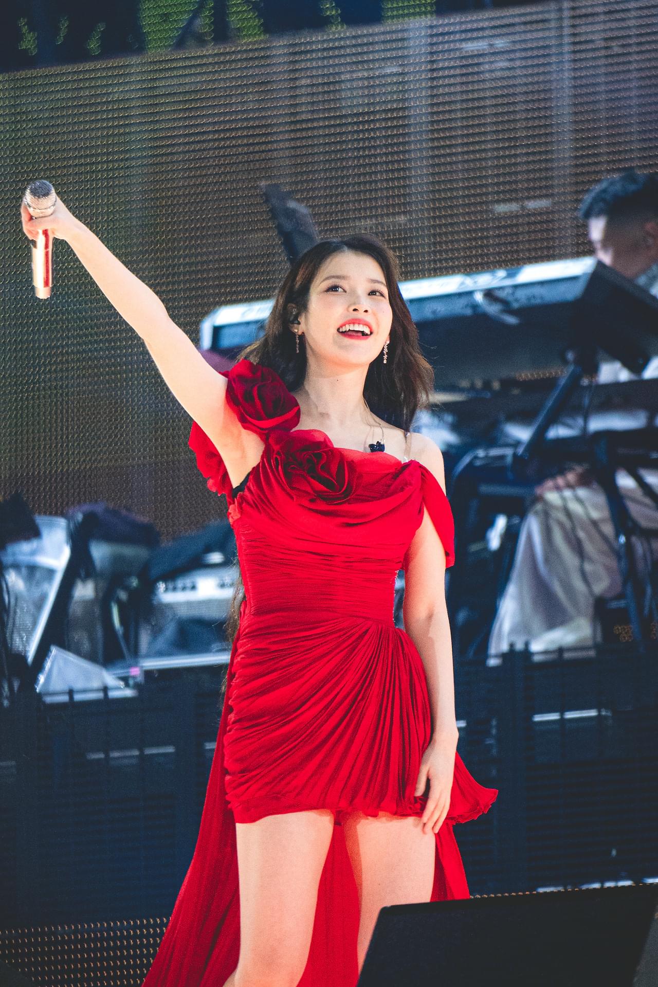 iu canada係kpop係咩級數? | LIHKG 討論區