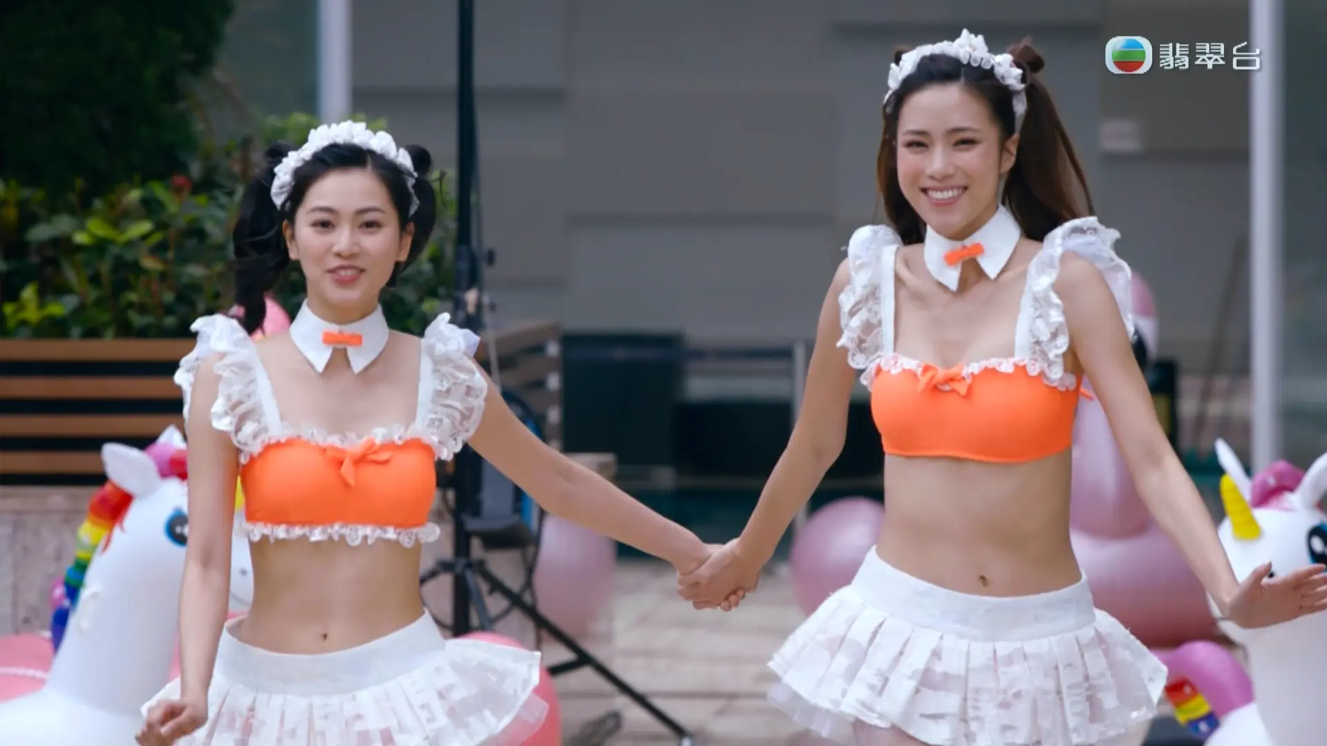 [TVB] 奪命提示 (6) | LIHKG 討論區