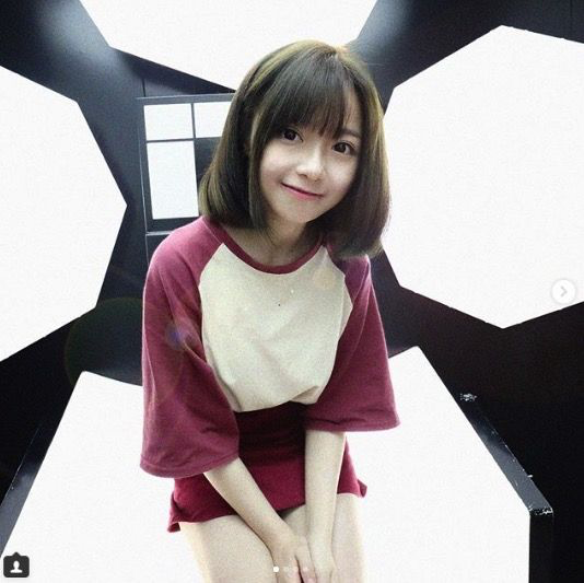 今晚決定J 冼迪琦 同 Miko Wong | LIHKG 討論區