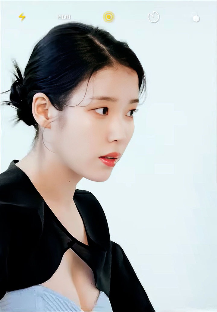 iu夾到.. | LIHKG 討論區