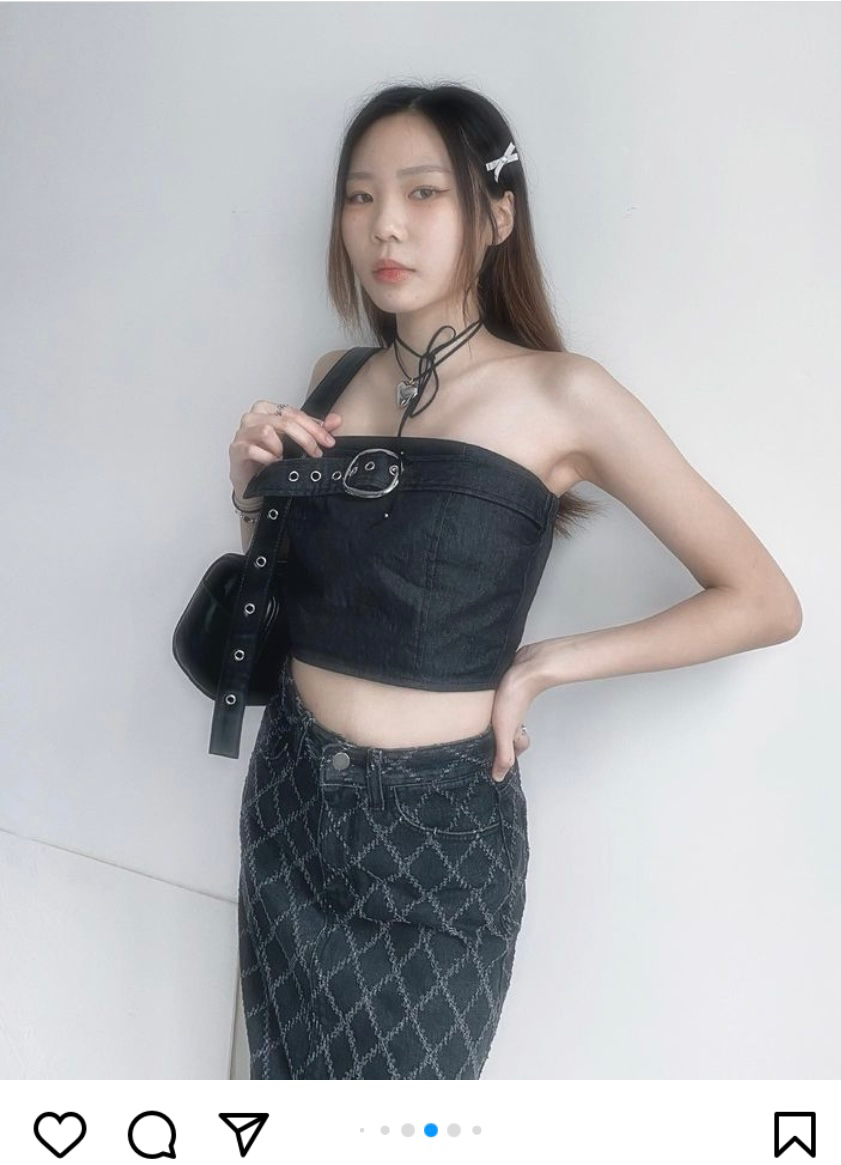 白滑大波靚女精緻ig model妹豬大決戰！！！ | LIHKG 討論區