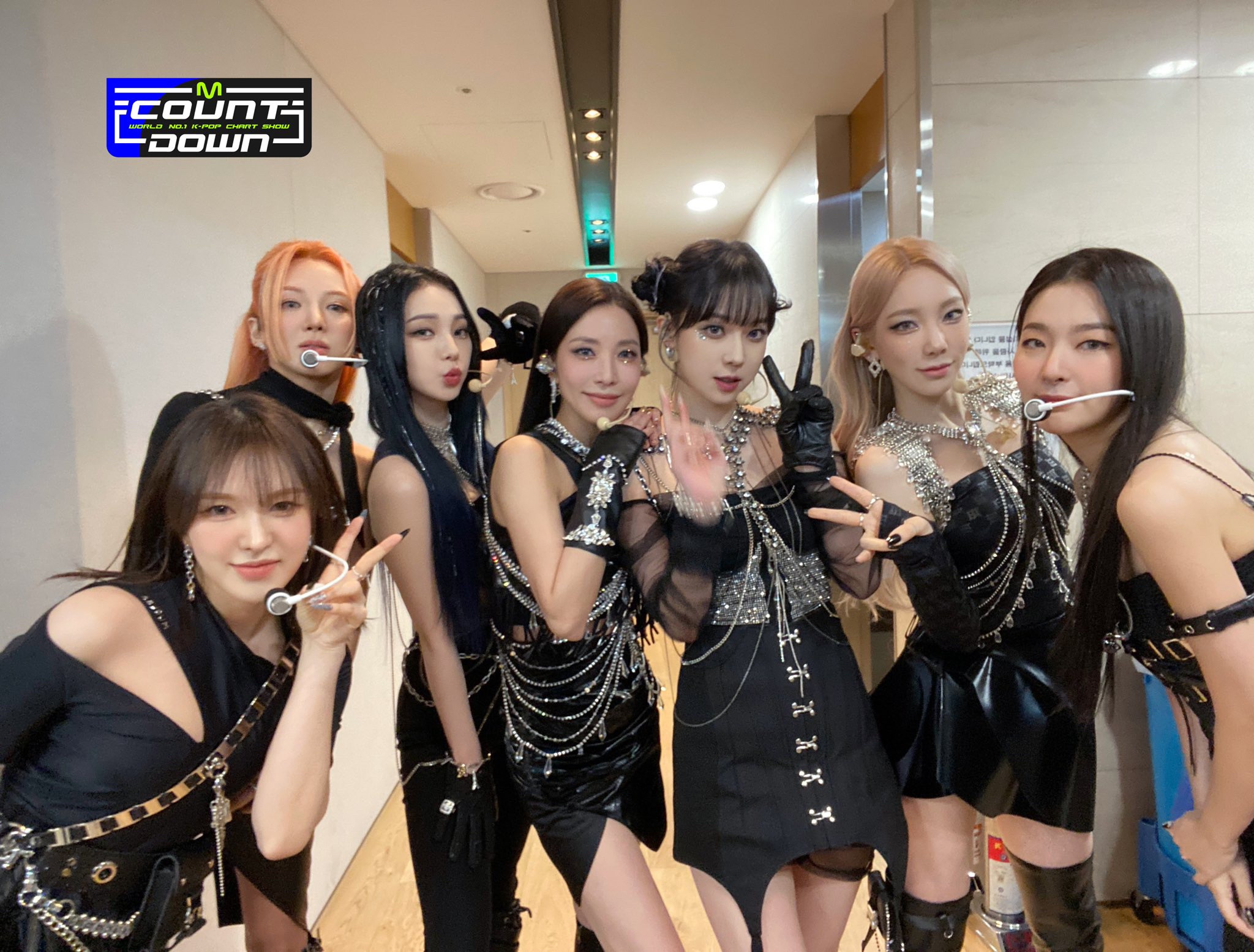 原來韓國都有一個有齊80,90,00後既女團 | LIHKG 討論區