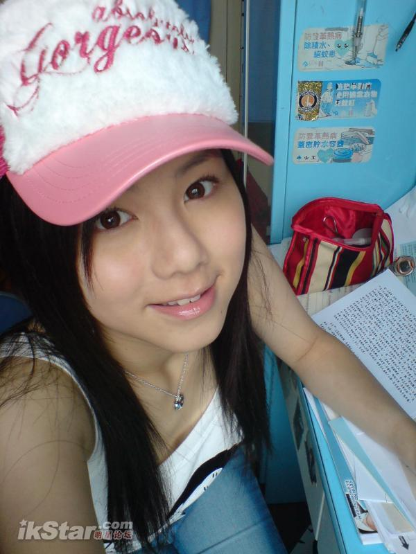 十幾年前GEM清純個LOOK真係幾正。 | LIHKG 討論區