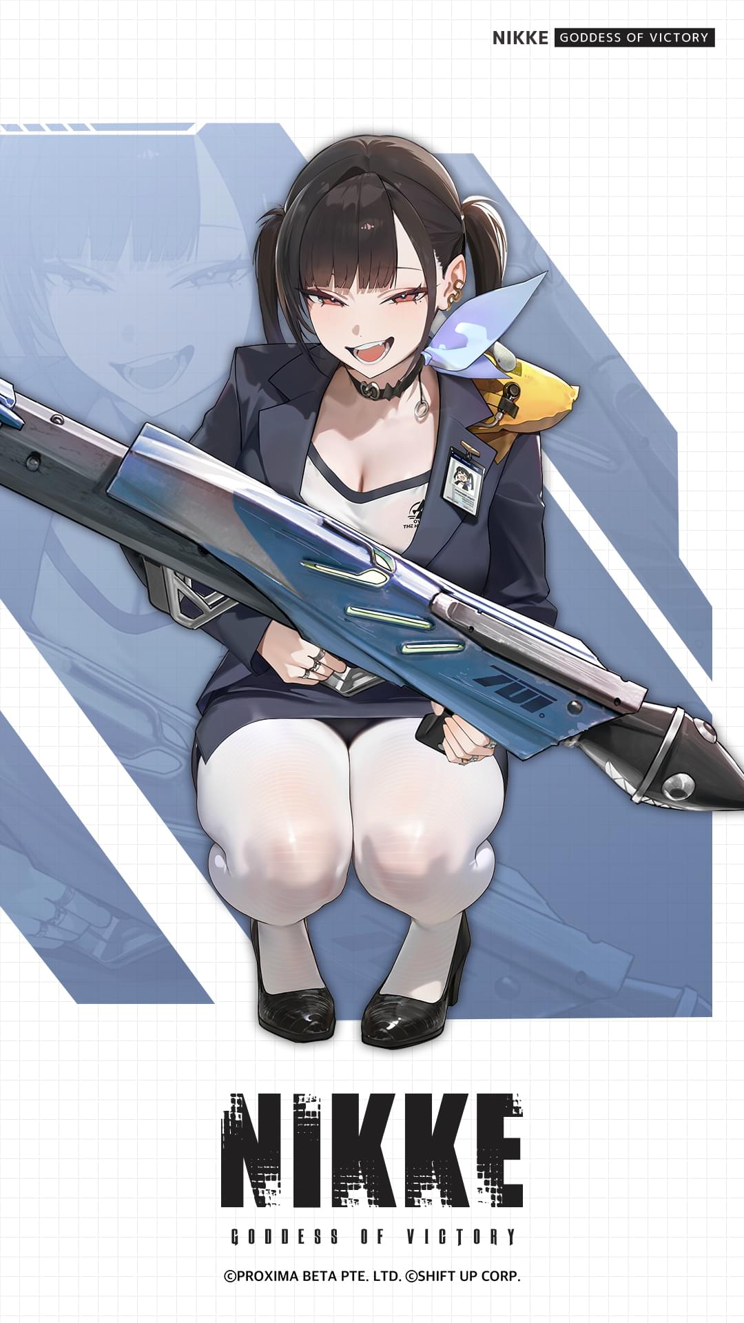 【I/A】勝利女神：妮姬 (105)海神の翠玉 | LIHKG 討論區