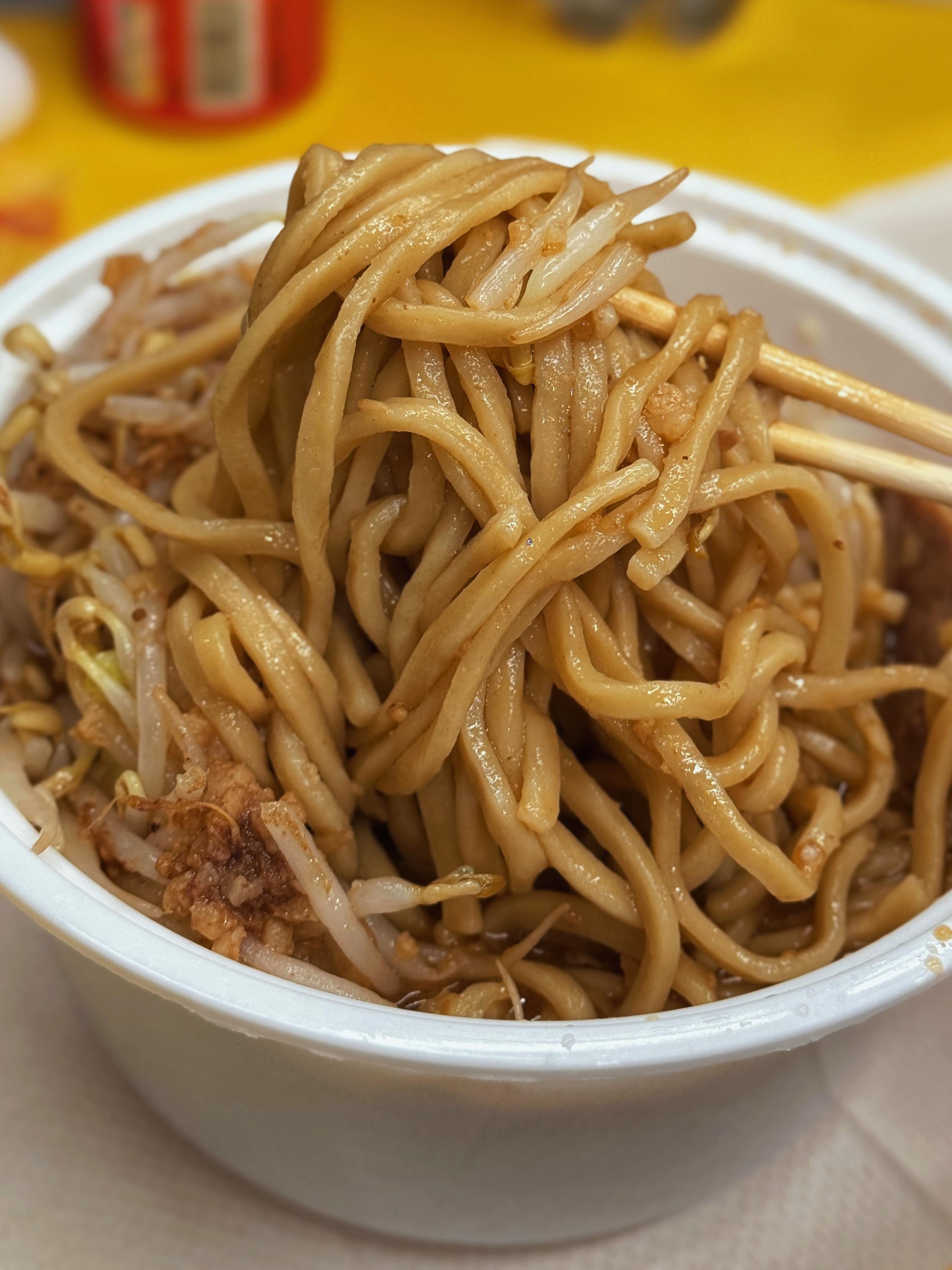 是靚午 拉麵 | LIHKG 討論區