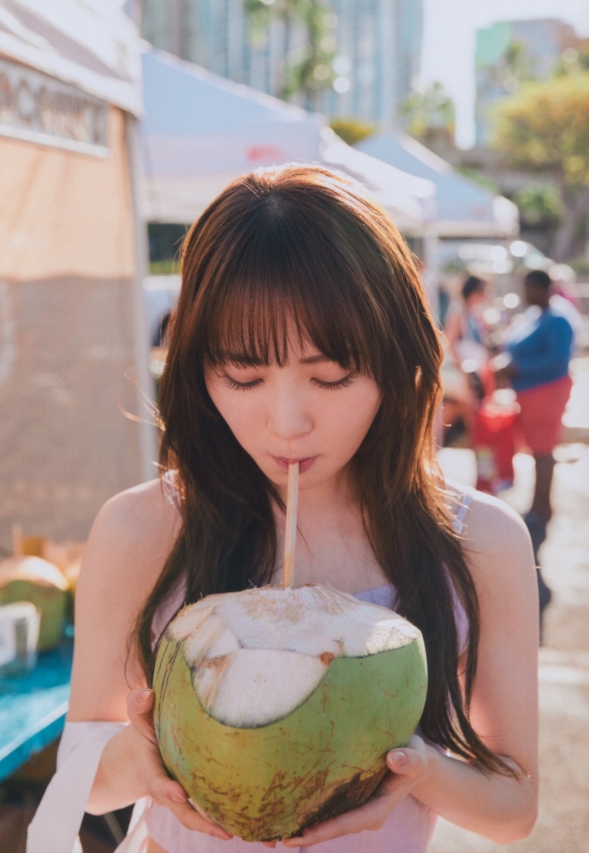 [寫真JJ] 加藤史帆 - #会いたい | LIHKG 討論區